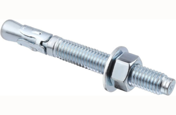 Wedge Anchor - Unique Fasteners