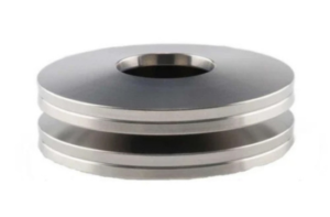 Belleville Washer - Unique Fasteners