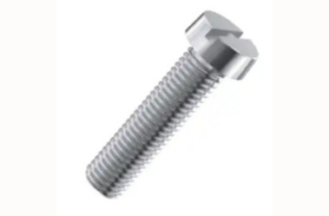 Cheese Head Screw - Unique Fasteners